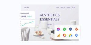 Top 5 Website Builders For Linux in 2025
